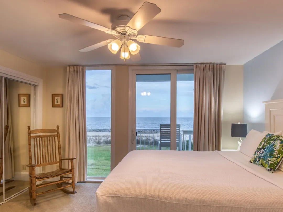 Villas By The Sea Resort & Conference Center - Jekyll Island, GA