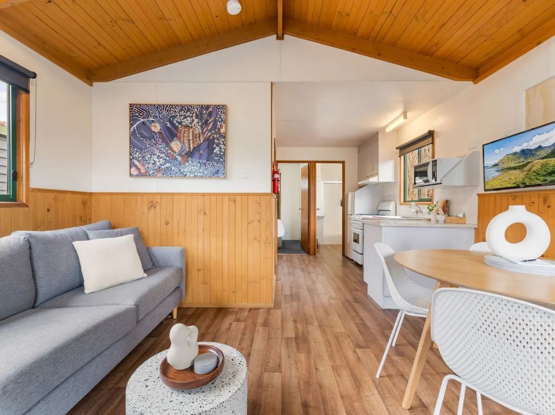Tasman Holiday Parks - Geelong - Geelong