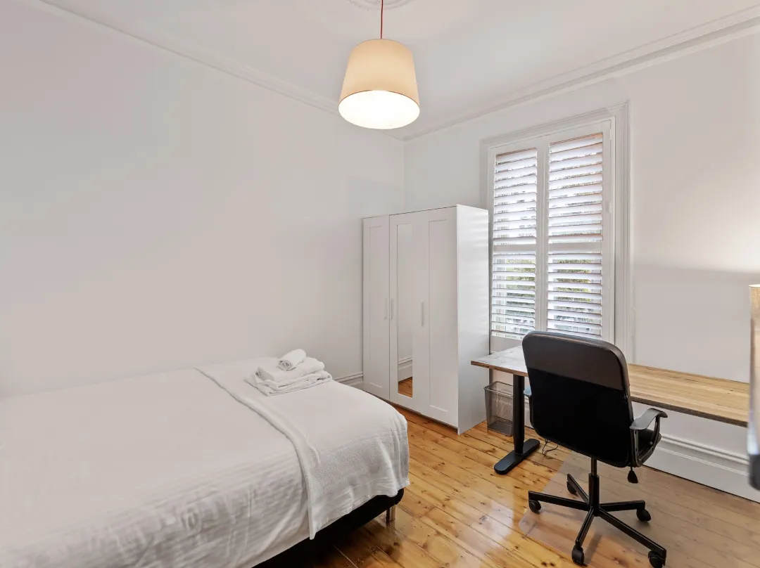 Work Sleep Live Melbourne - Victoria, Australia