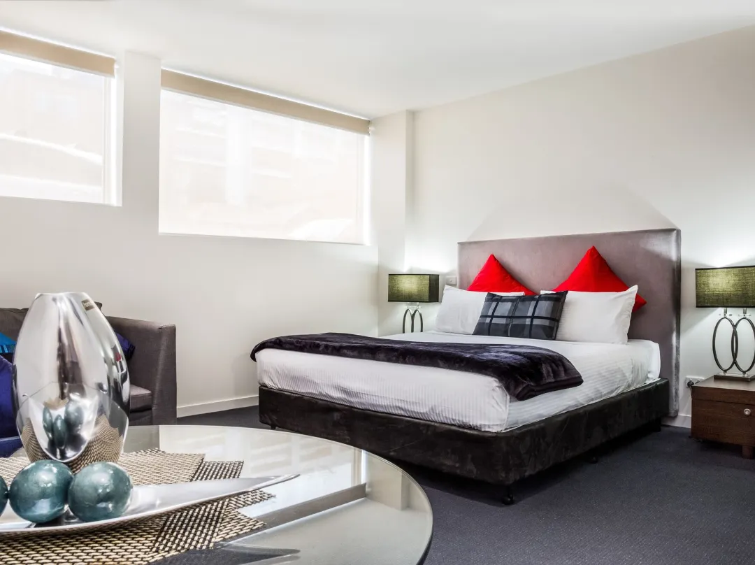 Adara Hotel Richmond - Richmond