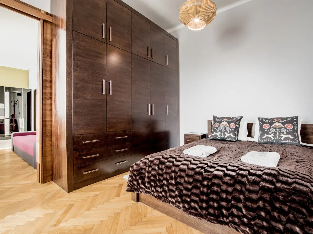 Platinum Suites - Kraków