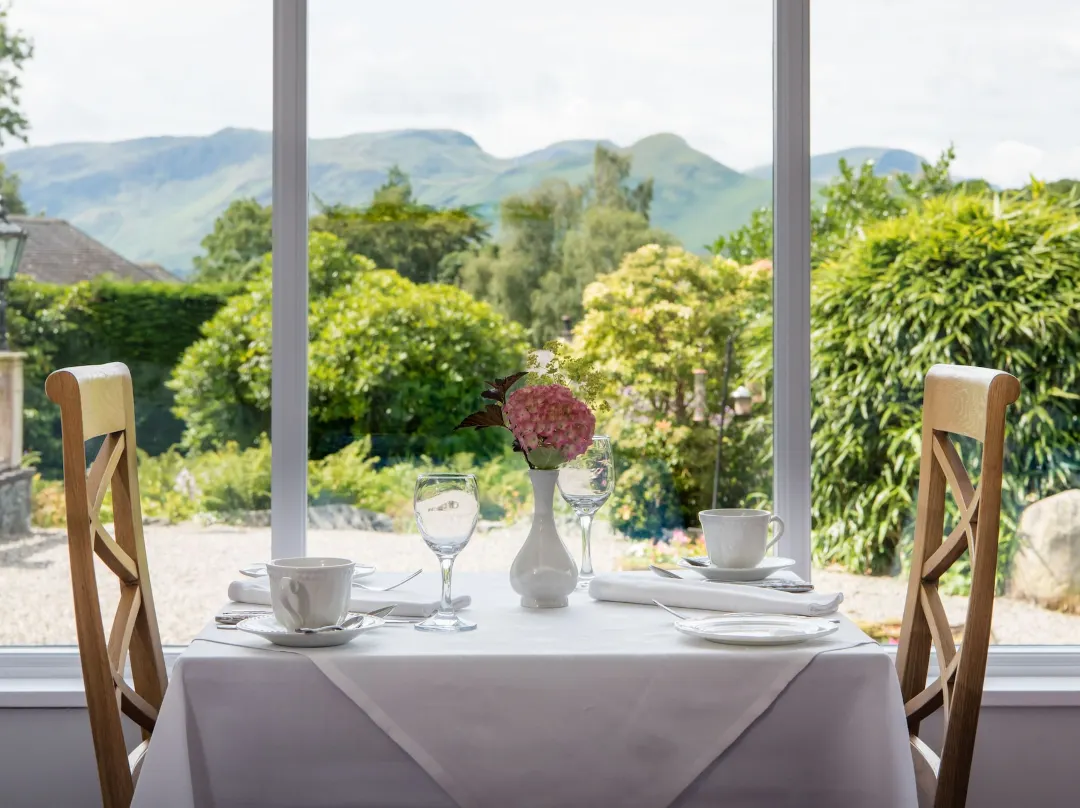 The Grange Country House - Keswick