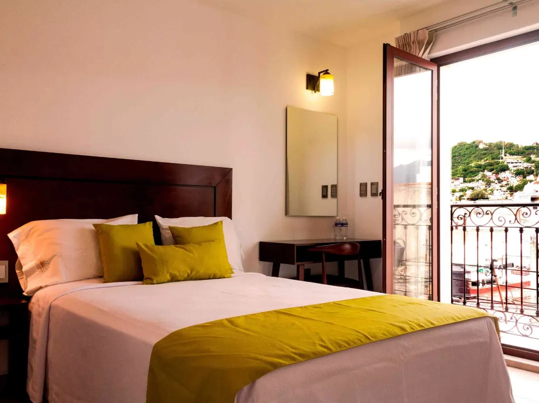 Hotel Real Alma - Oaxaca