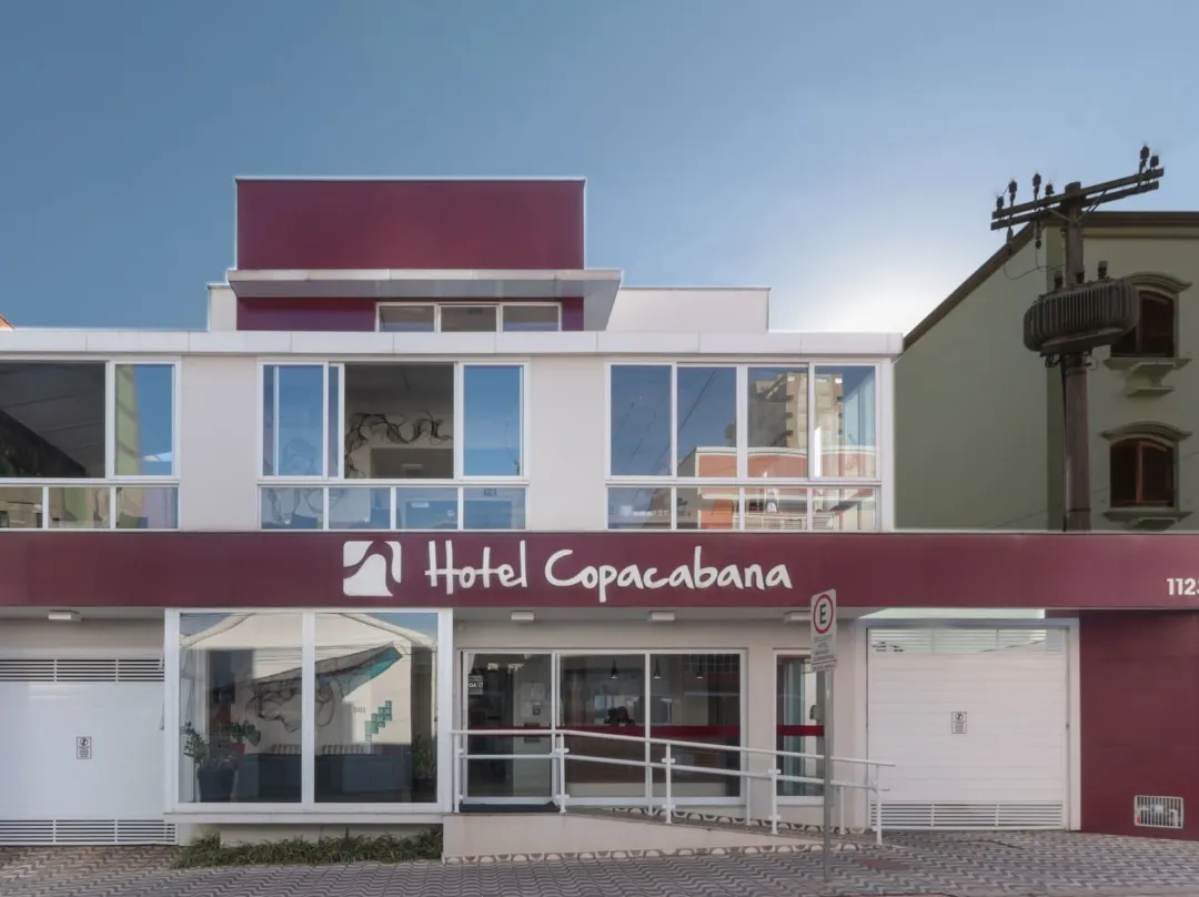 Hotel Copacabana Piracicaba - Piracicaba