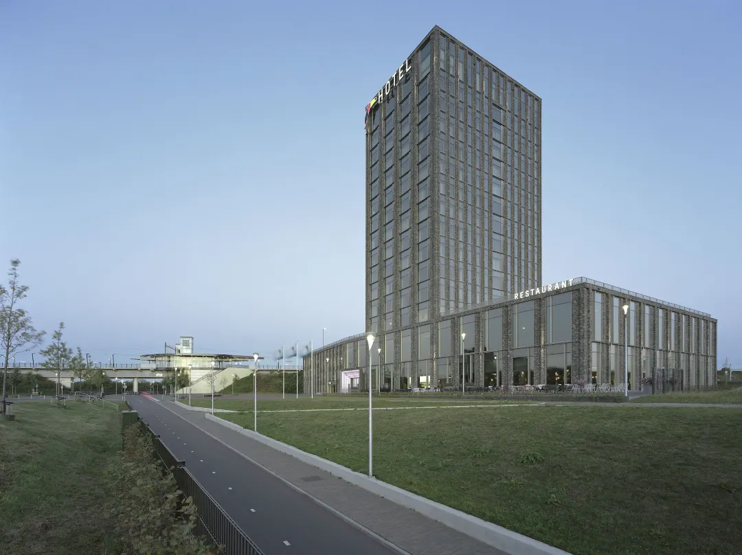 Van Der Valk Hotel Nijmegen-lent - Nordsee