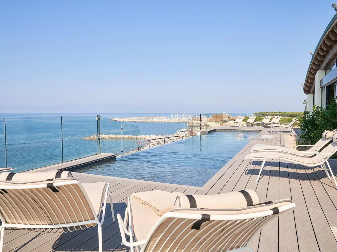 Palace Lido Hotel & Suites - Cecina