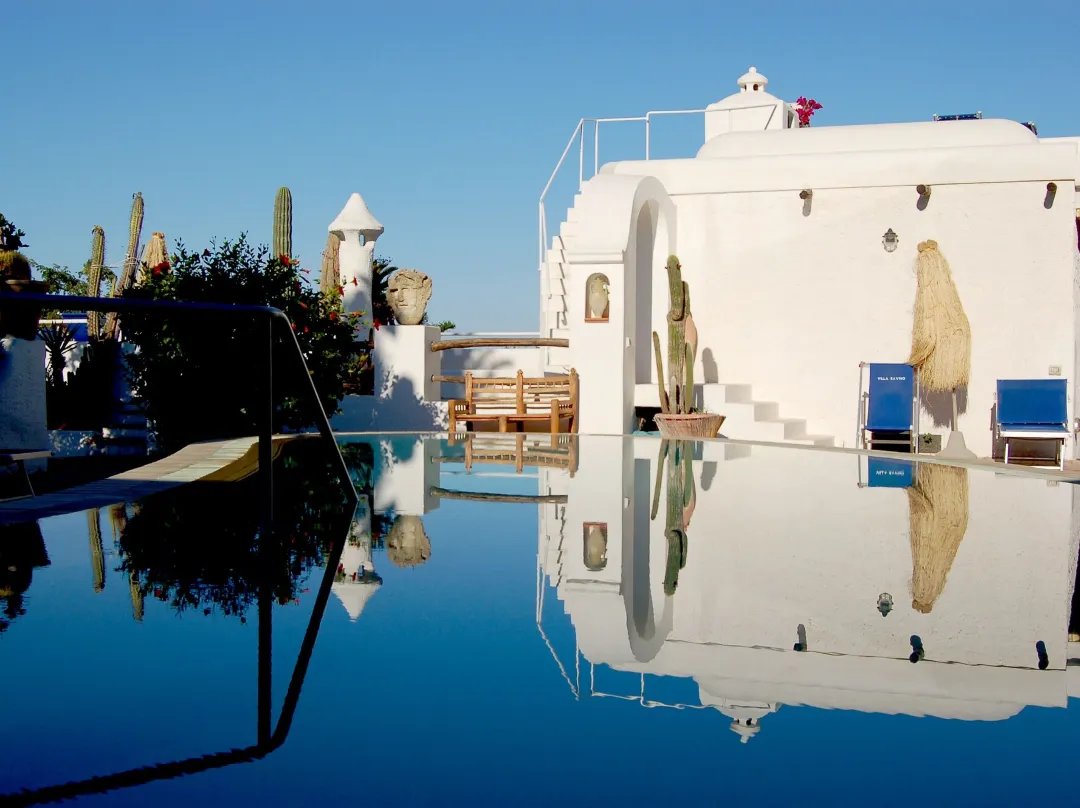 Ravino Secret Retreat - Forio