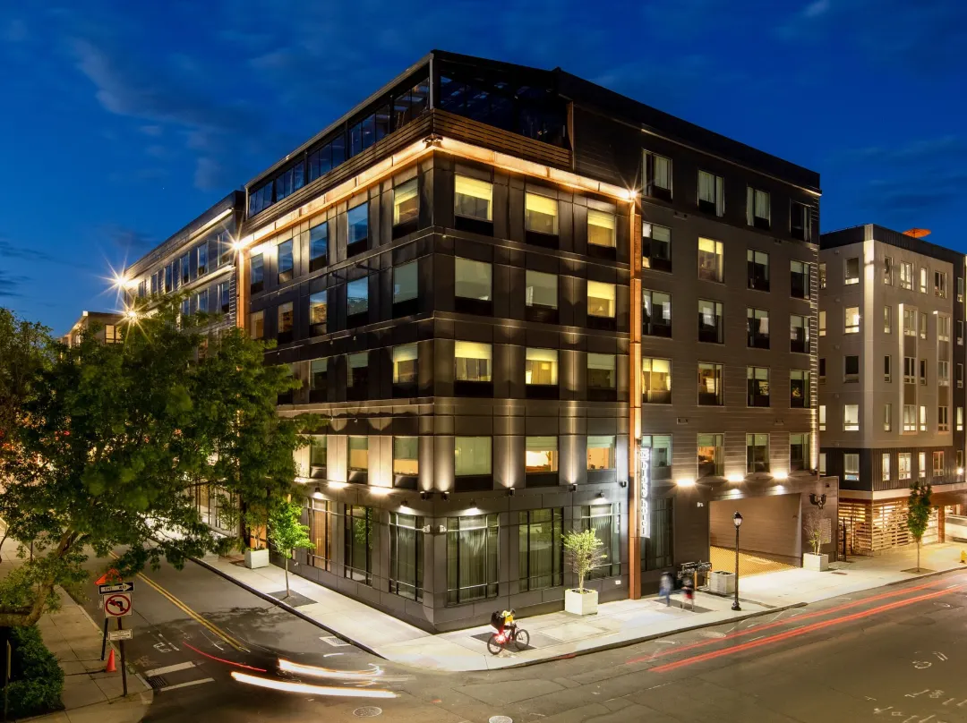The Blake Hotel - Branford, CT