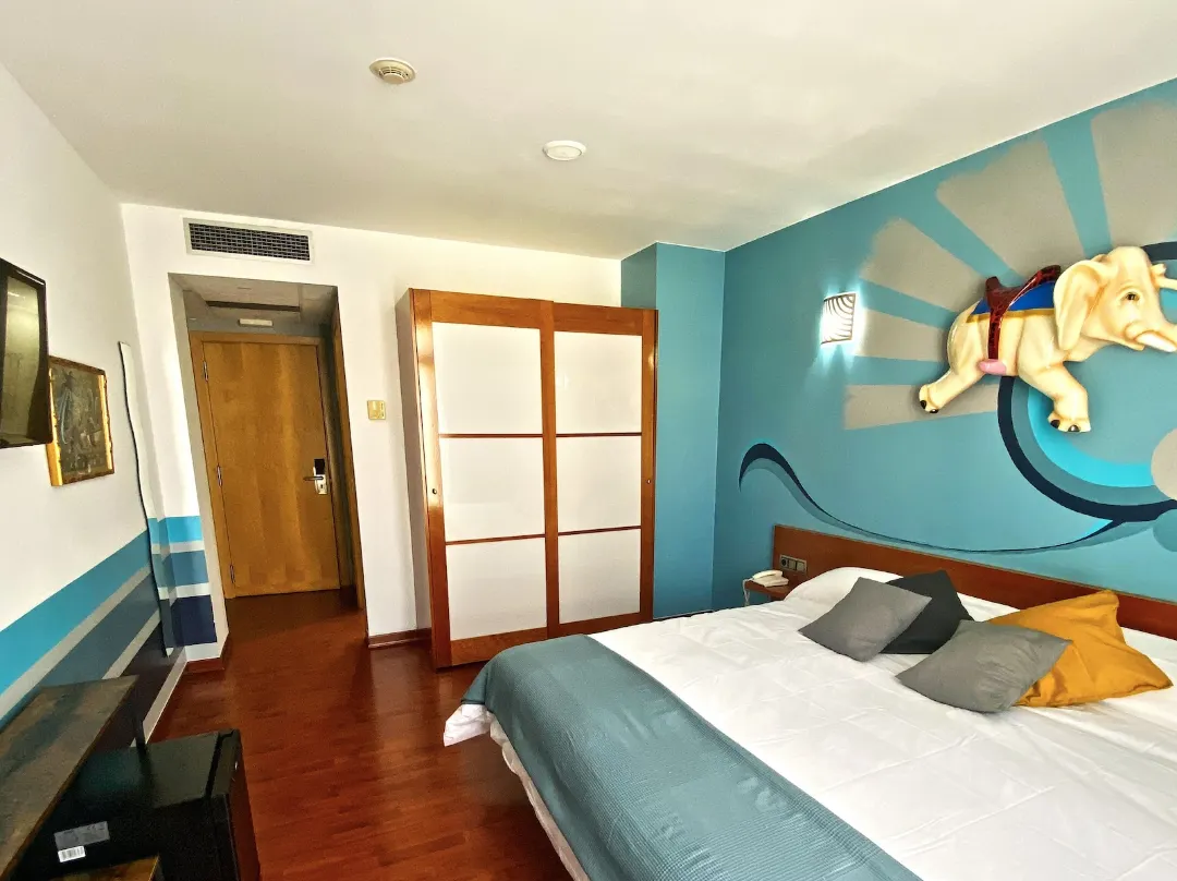 Hotel Plaza Inn - Figueres