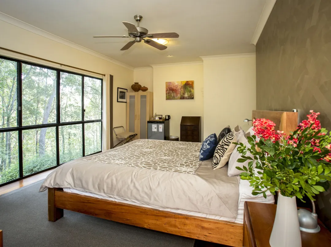 Mt Cotton Retreat - Brisbane