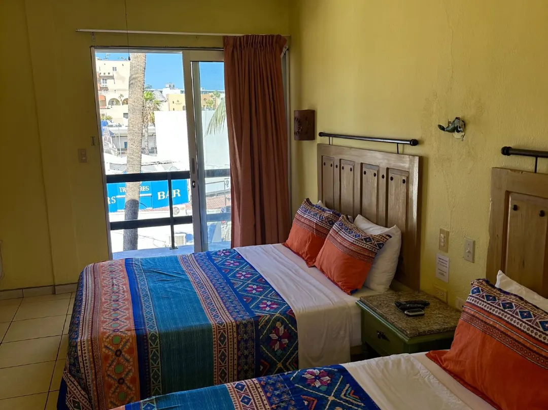 Siesta Suites Boutique Hotel - Cabo San Lucas