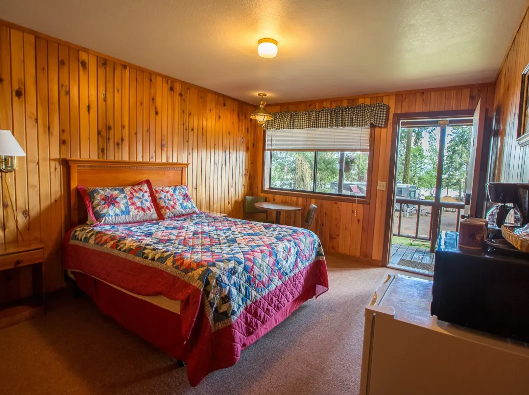Crater Lake Gateway-rocky Point Resort - 俄勒岡
