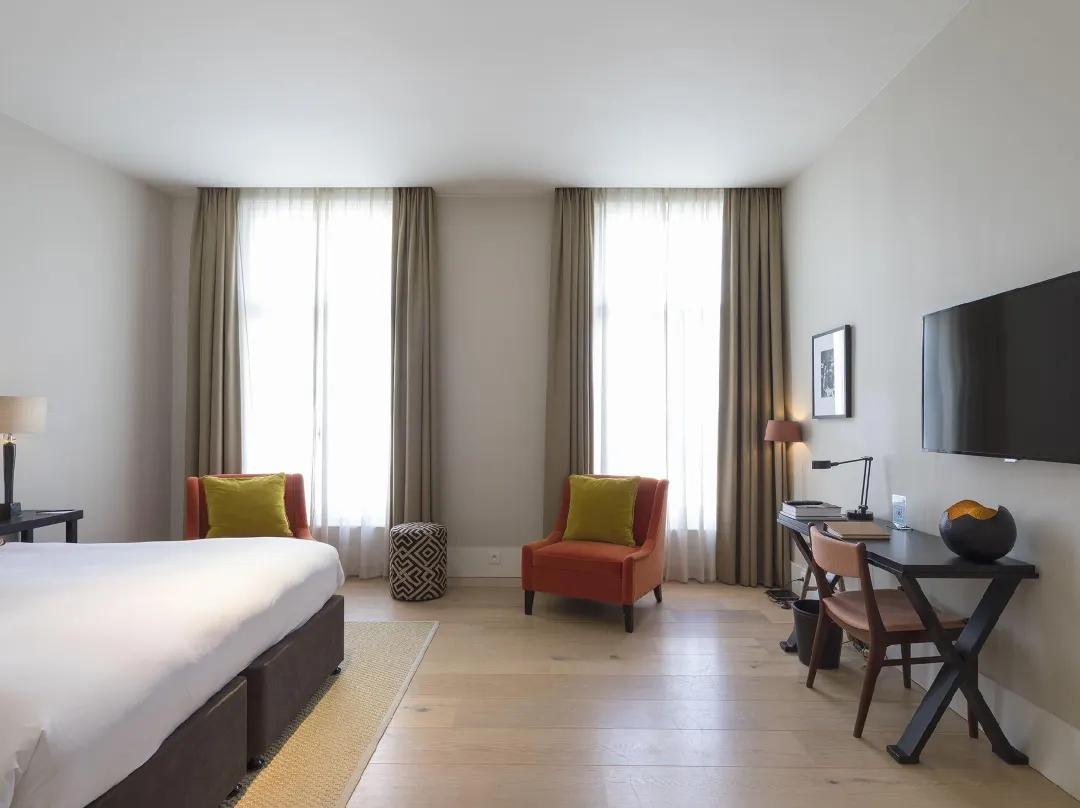 Hotel Franq - Antwerpen