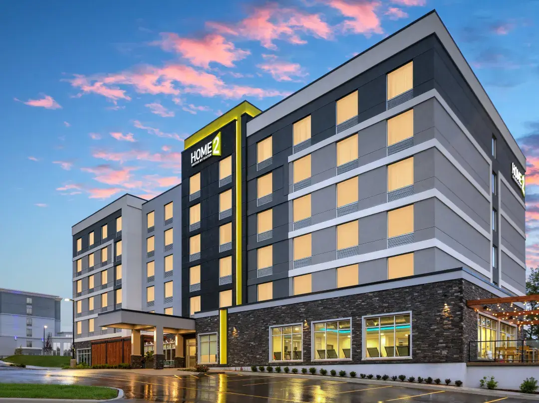 Home2 Suites By Hilton Woodstock On - Woodstock, ON, Canada