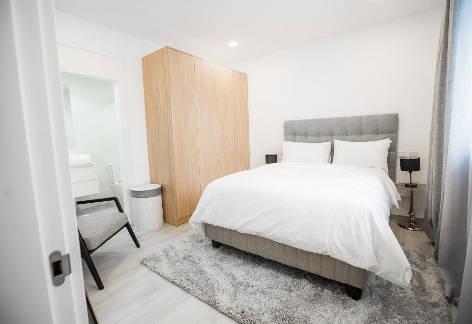 Greystone Apartments, Accra - 2025 Updated Prices, Deals & Reviews | Trip.com