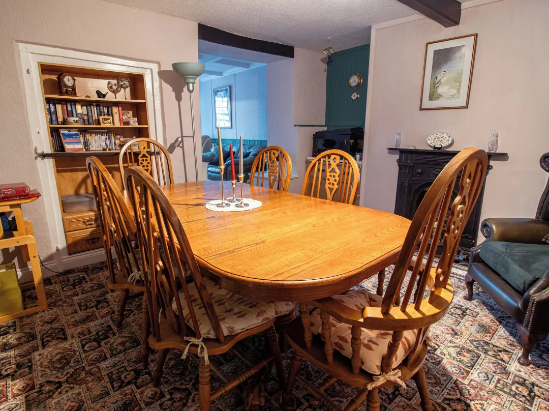 Olivers Guesthouse Scawby - Nottinghamshire