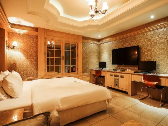 Yongin Singal Ace - Yongin-si