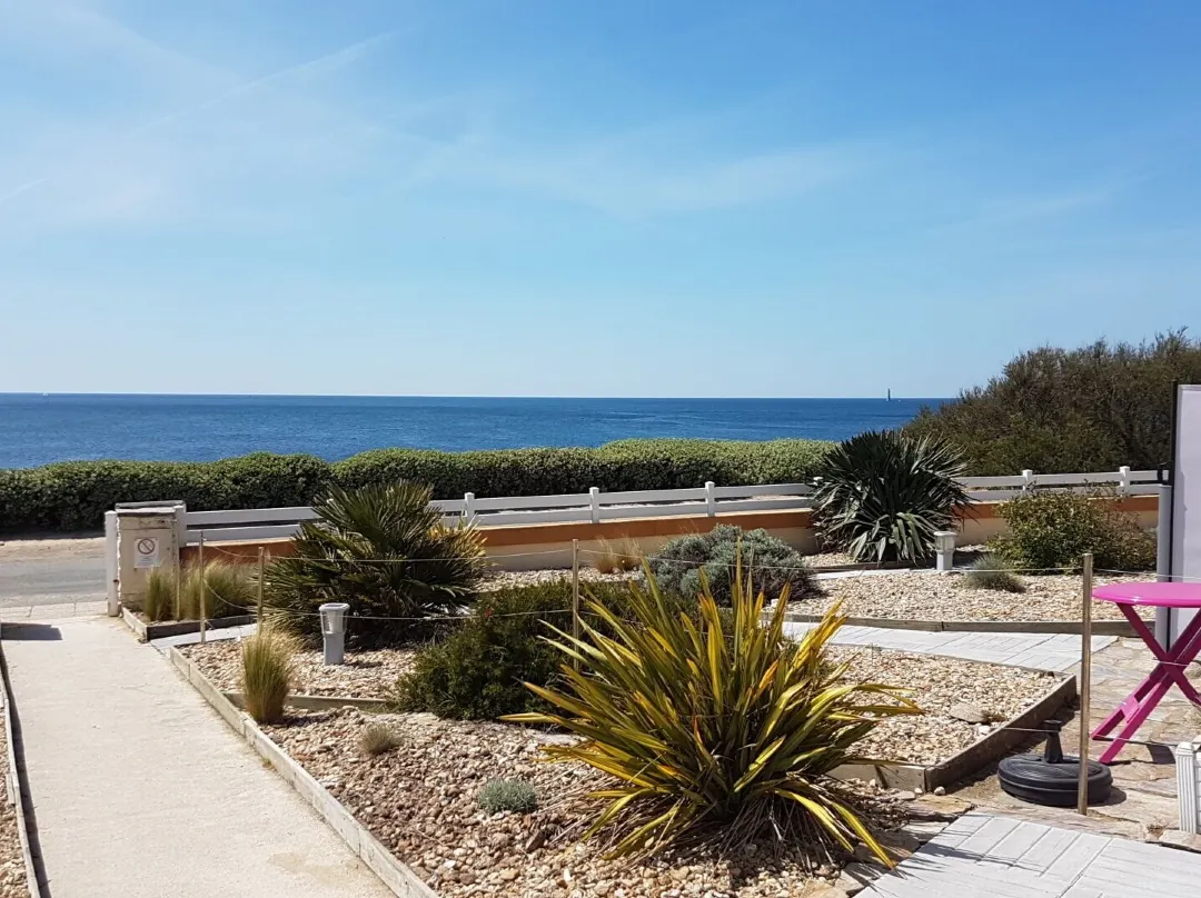 La Vigie Vacances - Les Sables-d'Olonne