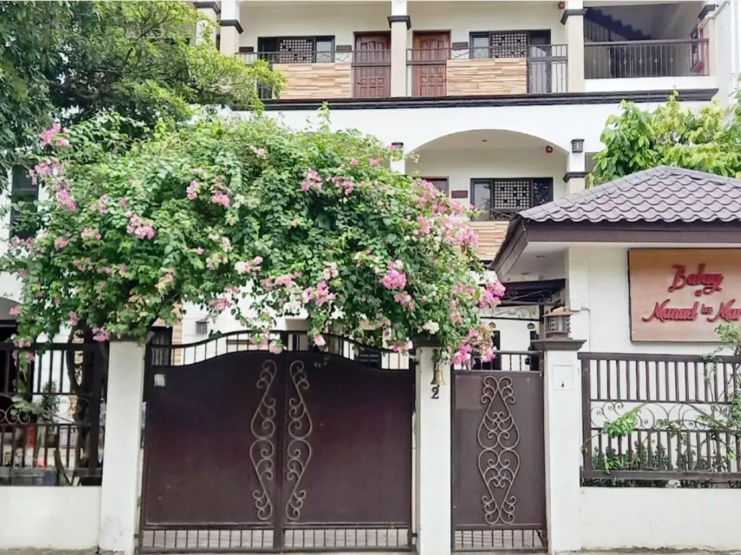 Balay Ni Manuel Ken Maria - La Union