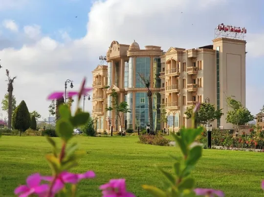 Ramage Hotel & Resort - Egypt