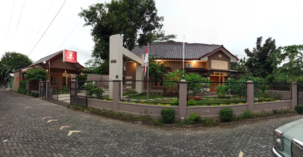 Guest House Syariah Griya Pramesti - 족자카르타