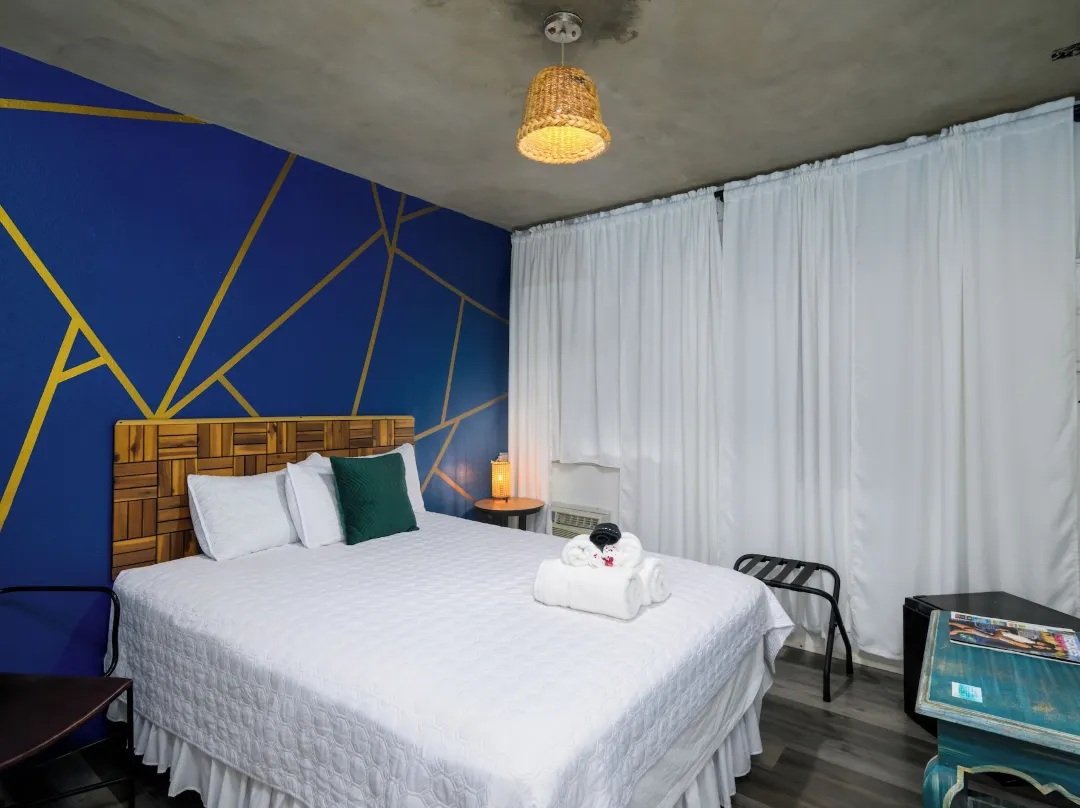 Vieques Tropical Guest House - Vieques