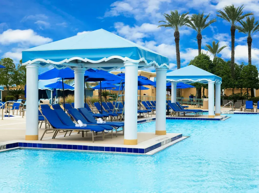 Beau Rivage Resort & Casino - Mississippi