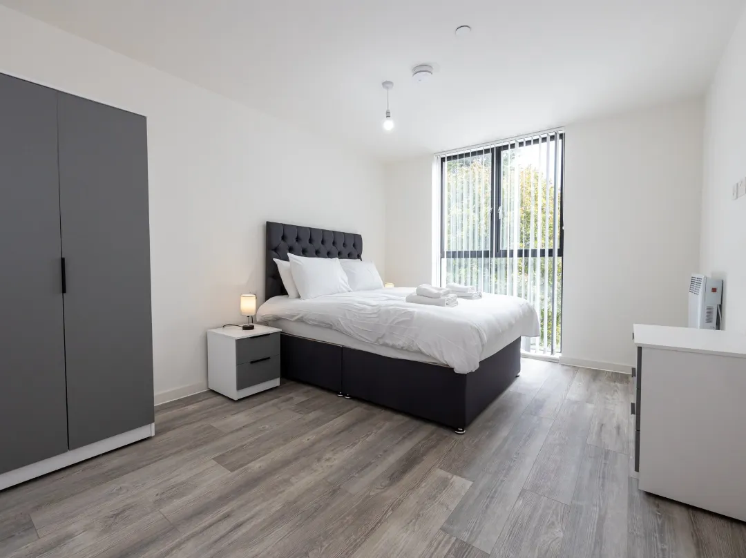 Guestready - Tranquil Vauxhall Stay - Liverpool