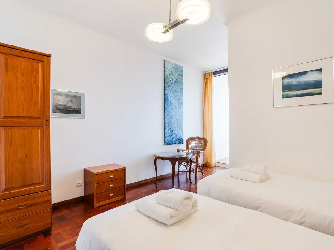 Guestready - Serene Stay With Sea Views - Caniço