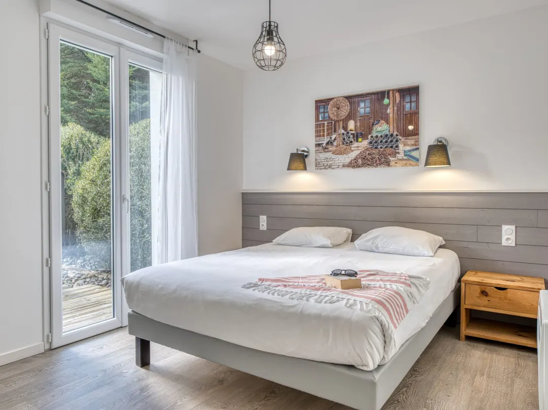 Villa Portugal - Domaine Le Sherwood - Saint-Jean-de-Monts