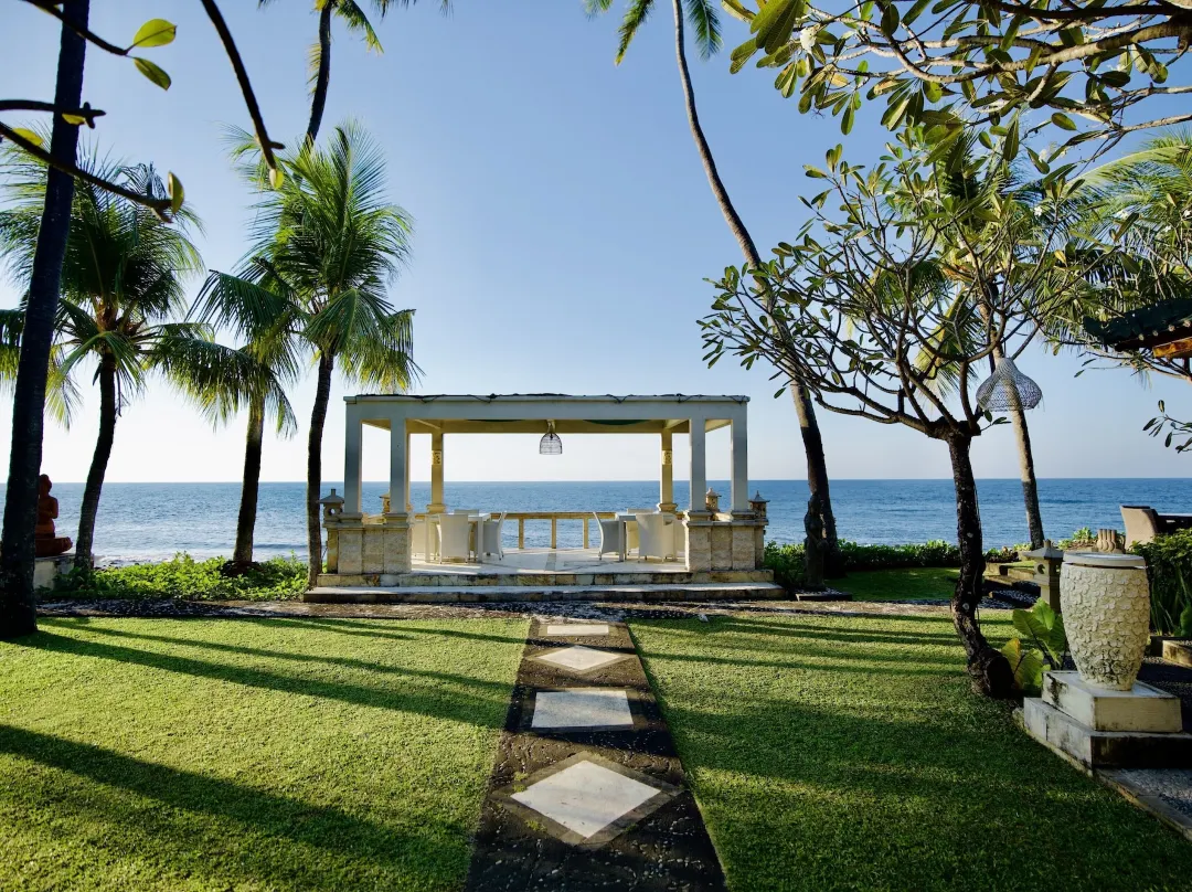 Poinciana Resort - Kintamani