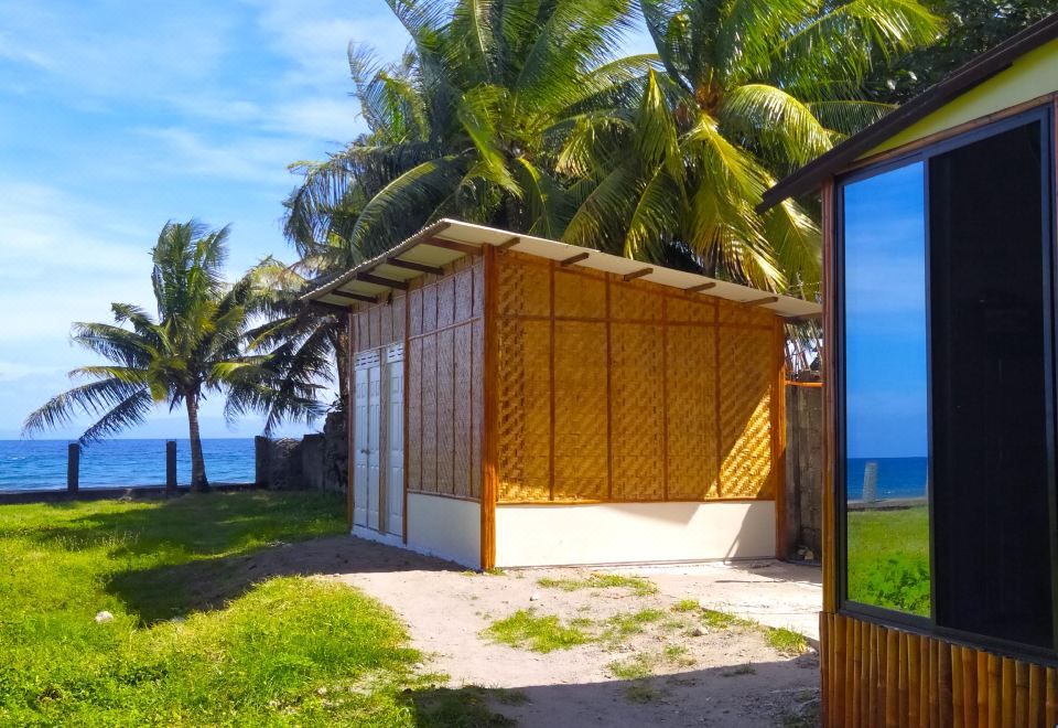 Pandora Beach Eco Resort,Bacong - Updated Prices & Hotel Reviews 2024 ...