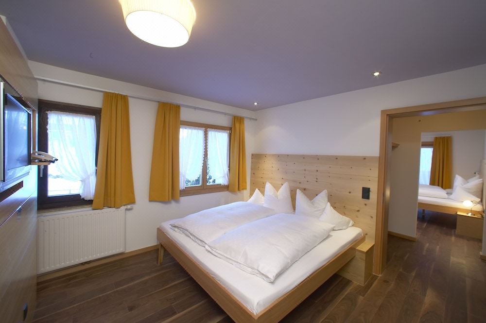 Familienhotel Mateera Gargellen / Montafon - Vorarlberg