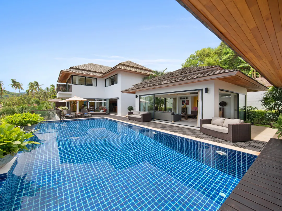 Baan Ratree - Ko Samui