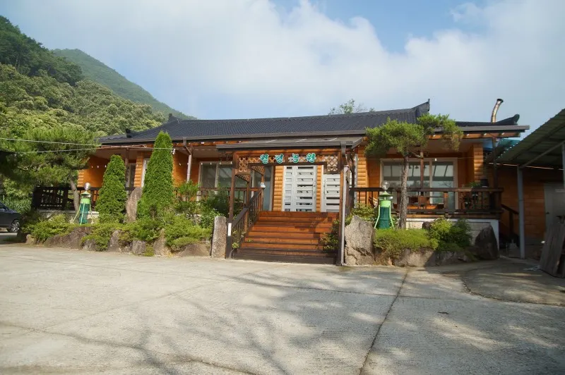 Gongju Woljeong Farm Pension - 정읍시