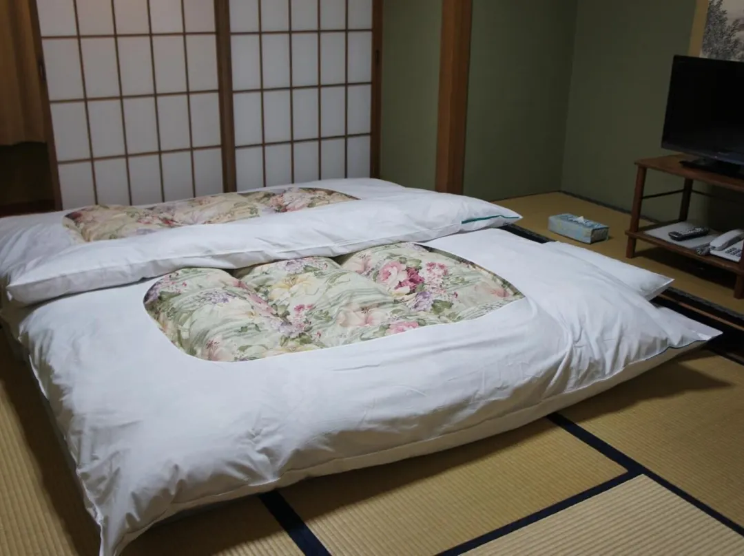 Sumiyoshiya - Kanazawa