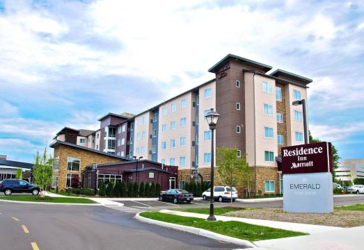 Residence Inn Cleveland Avon at the Emerald Event Center,Avon - Updated ...