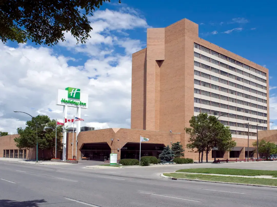 Holiday Inn Winnipeg-south By Ihg - Winnipeg