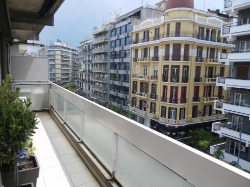 Luxury In The City Heart - Thessaloniki