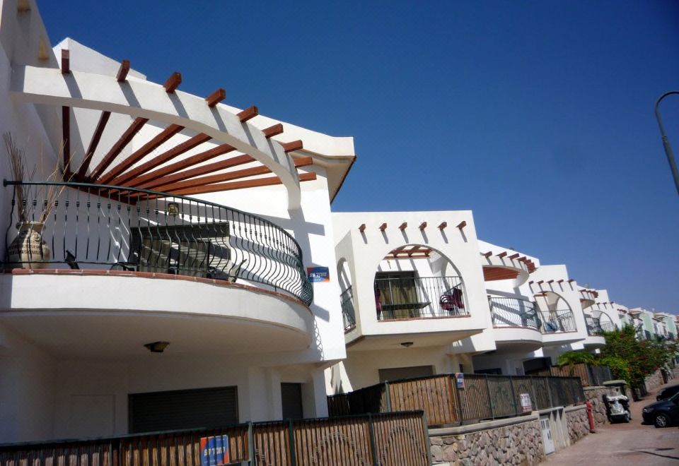 Amdar Village Apartments, Eilat - 2025 Latest Prices & Deals | Trip.com