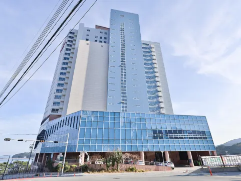 Hotel The Fora Suites Geoje - Geoje