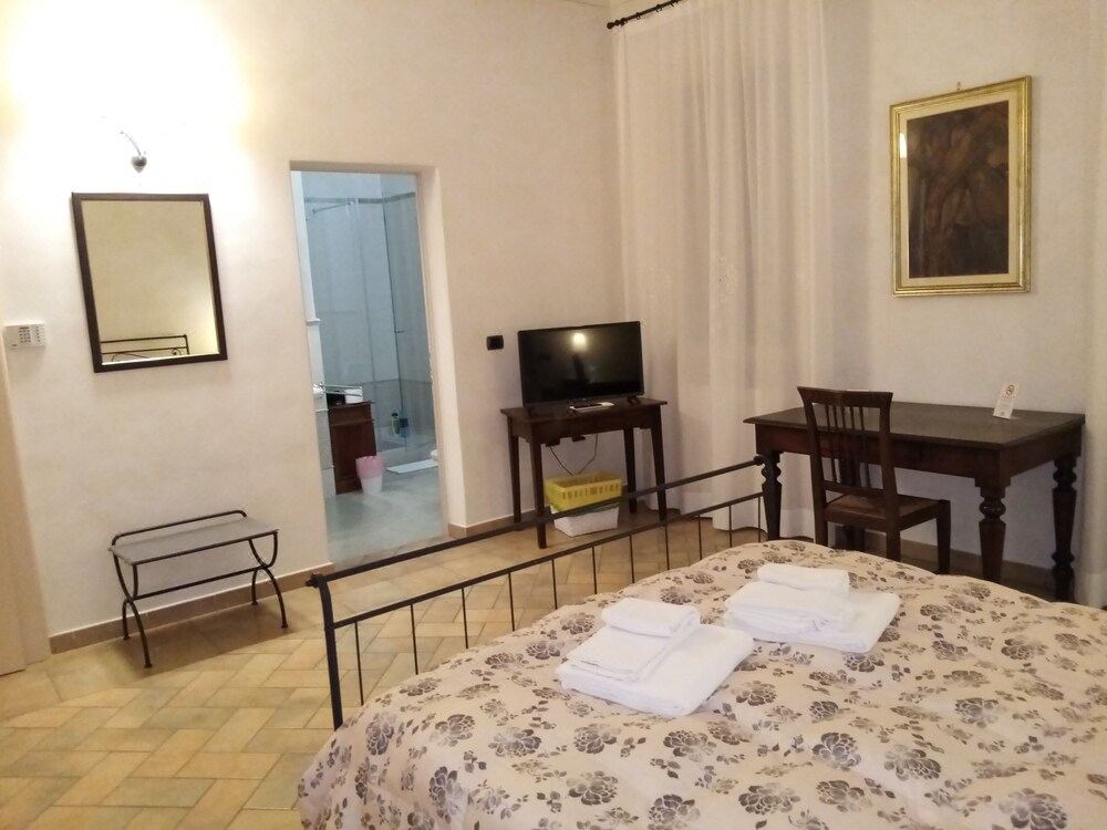 Residence Il Ciliegio - Provincia di Reggio Emilia