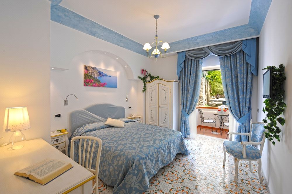 Hotel La Conchiglia - Furore