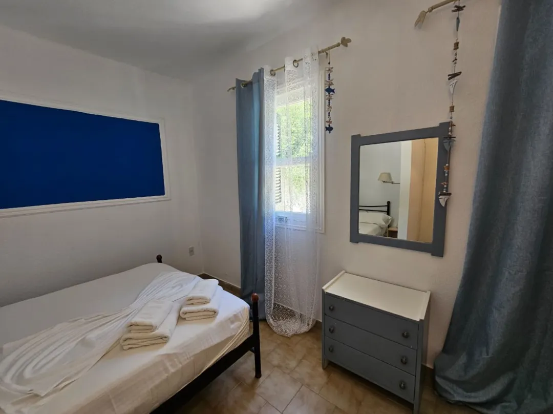 Corfu Glyfada Menigos Resort 2-5 - Corfu
