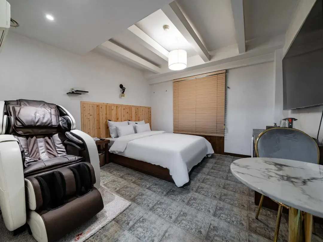 Icheon Maru Hotel - 신둔면