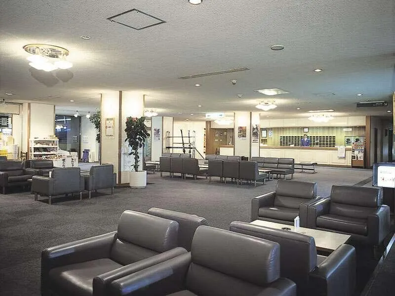 Yuzawa Park Hotel - Yuzawa