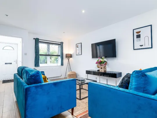 Marham Close - Nottingham