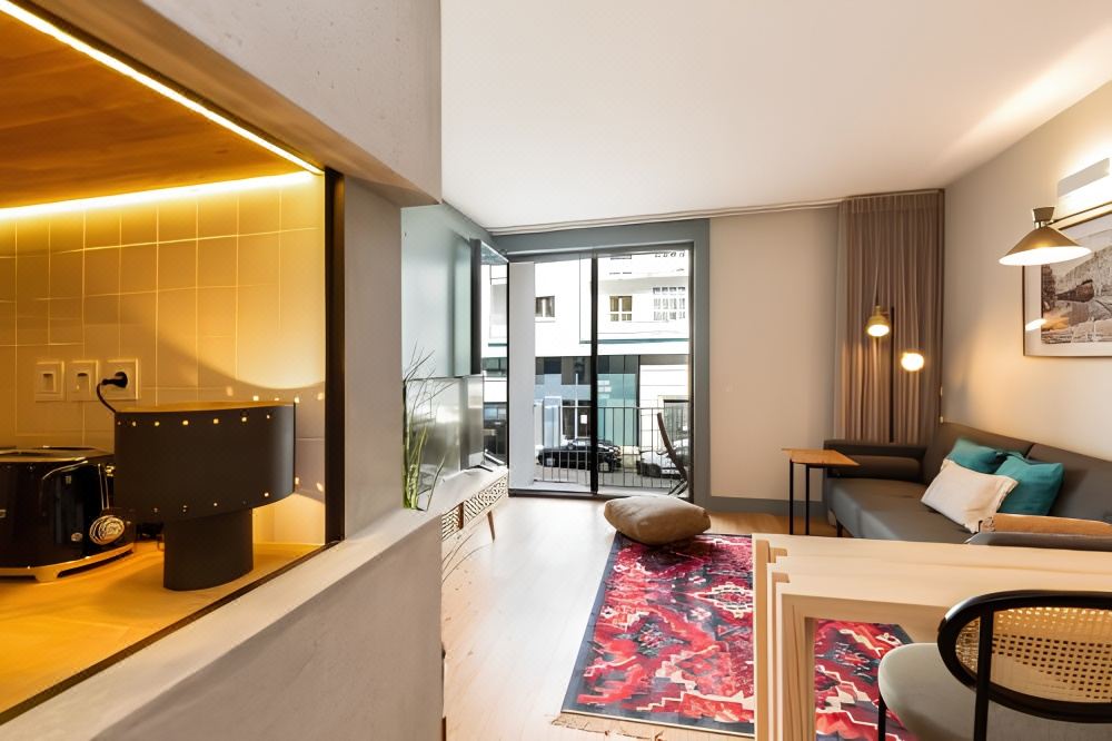 Feel Corporate Housing Campanhã - Vila Nova de Gaia