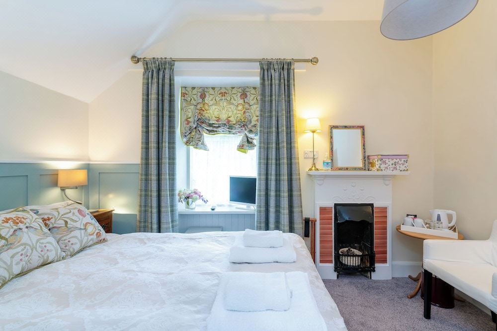 The Firs - Blair Atholl