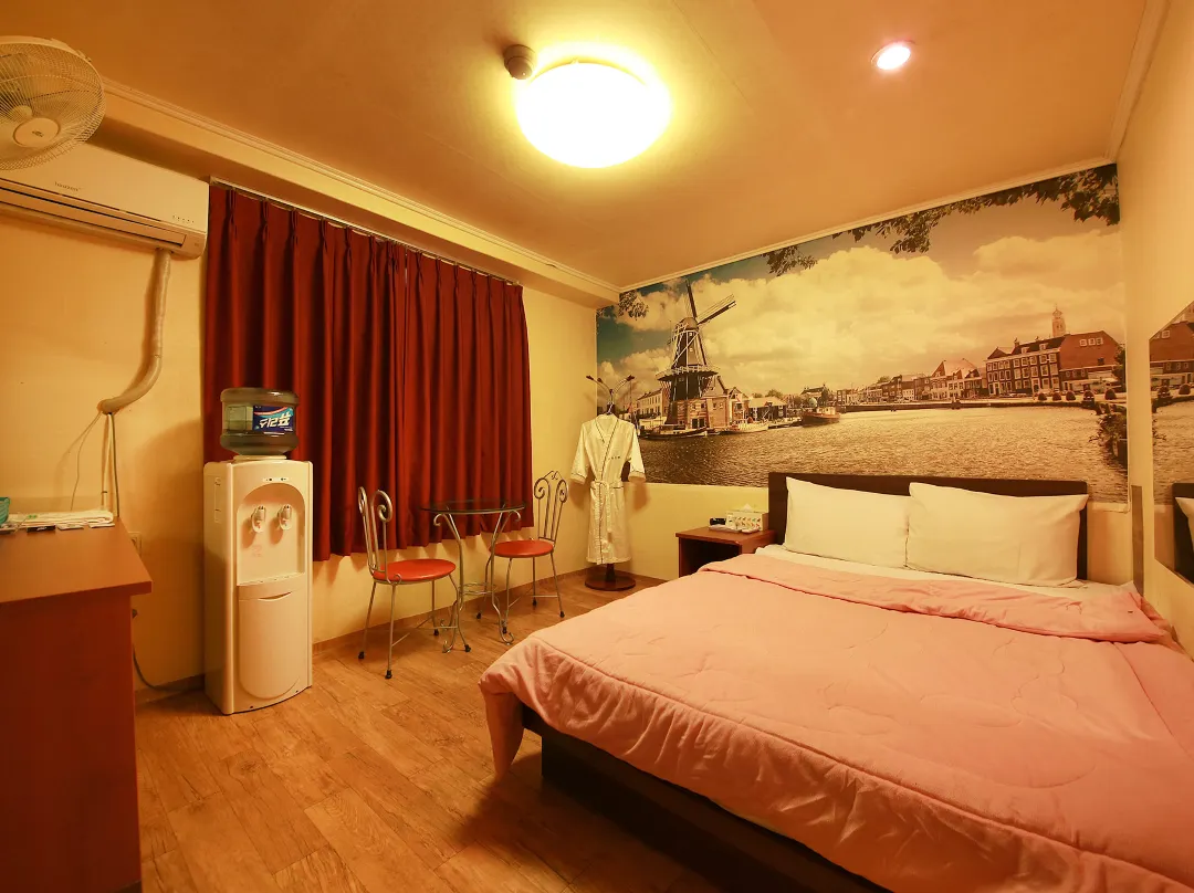 Pocheon Sambok Motel - 양지면